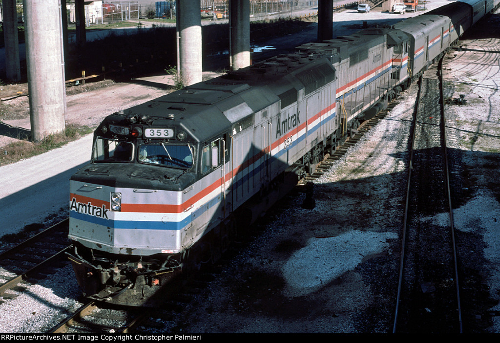 AMTK 353 ad AMTK 198 Lead No. 59